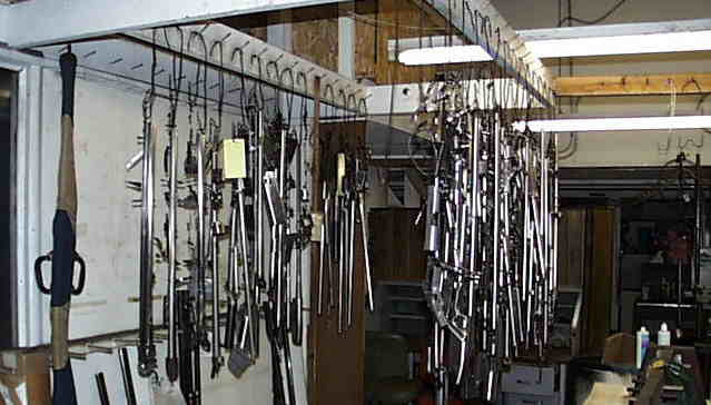 Ahlman's Metal Finishing