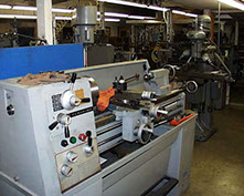 Ahlman's Gunsmithing