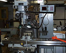 Ahlman's Gunsmithing